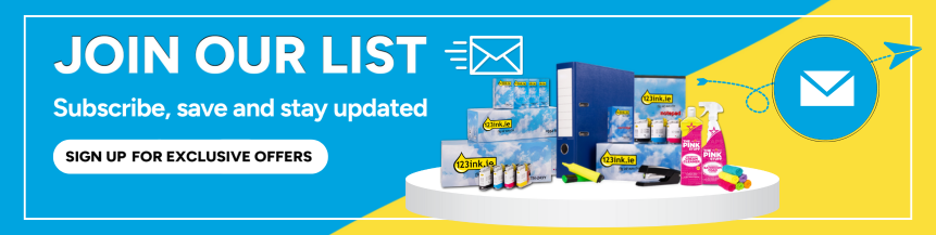 Discount computer printer ink cartridges store